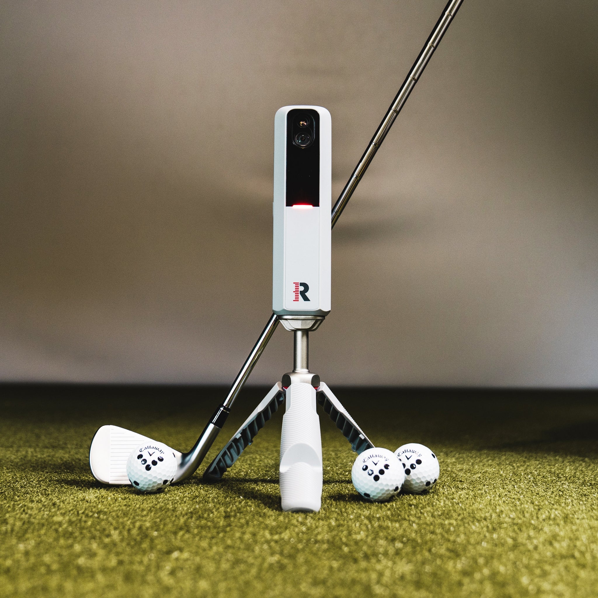 Rapsodo MLM2 Pro Golf Return Net Bundle (Outdoor) – 24/7 Golf AU